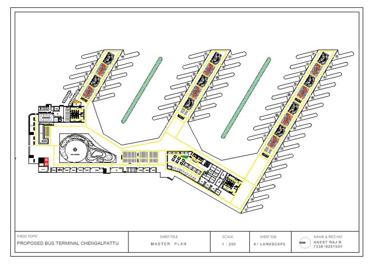 Site Plannn 18.05.24-Layout3-Layout2.Pdffloor Plan Render 1 | PDF