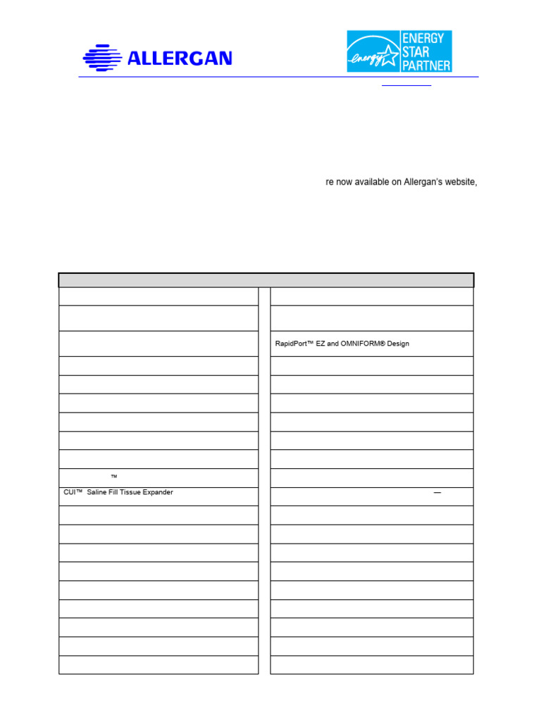 102220-Allergan | PDF | Drugs