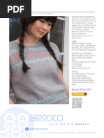 Freesewing Bella | PDF | Clothing