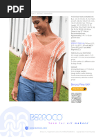 Freesewing Bella | PDF | Clothing