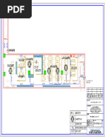 Distillation Column Drawing Auto Cad | PDF | Distillation | Separation ...