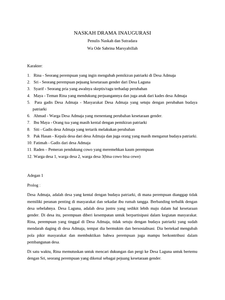 Naskah FKM Fix (AutoRecovered) | PDF