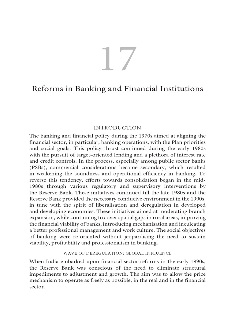 Chapter17_04122018 (1) | PDF | Banks | Capital Requirement