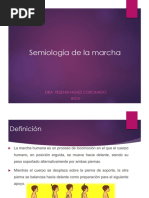 Marcha Steppage: Causas y Tratamiento | PDF | Electromiografia ...