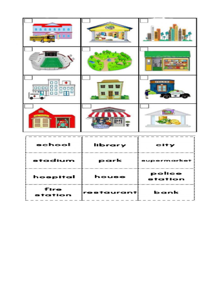 neighborhood | PDF