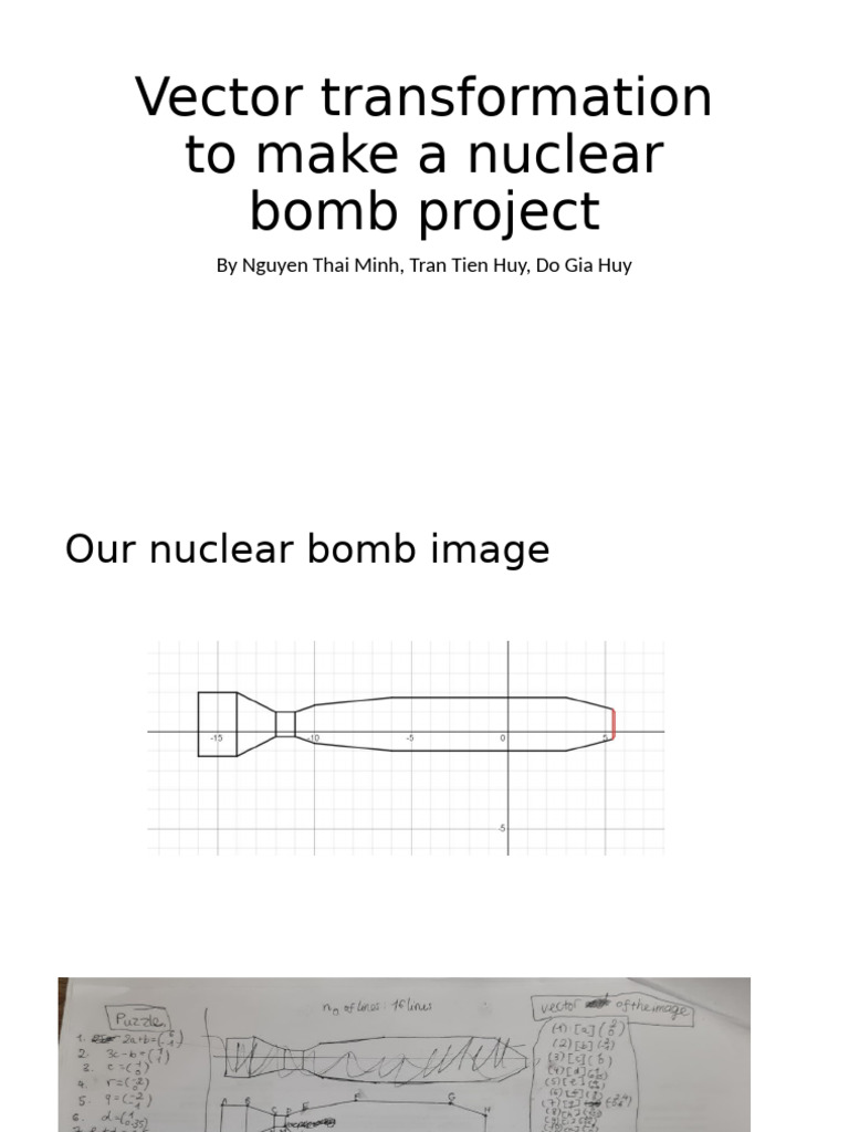 Math Project | PDF