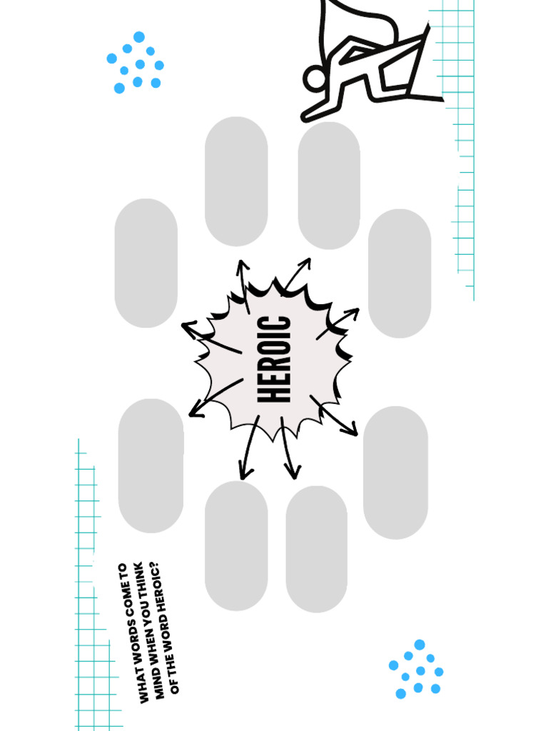 Heroic Activity | PDF