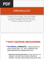 Humoral Immunity DR Priya | PDF | Complement System | Antibody