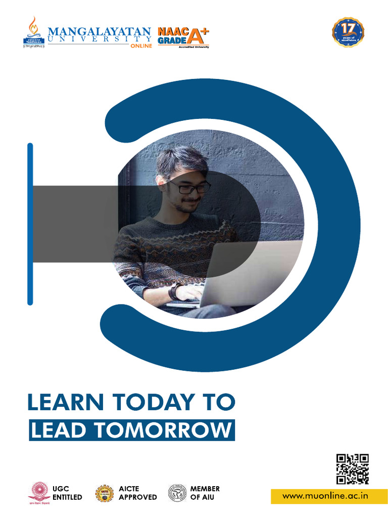 MANGALAYATAN University Brochure Compressed | PDF