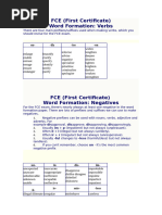 A White Bus Words Subinating Conjunction | PDF | Linguistic Typology ...