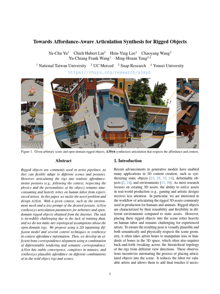 2501.12393v1 | PDF | 3 D Computer Graphics | Rendering (Computer Graphics)