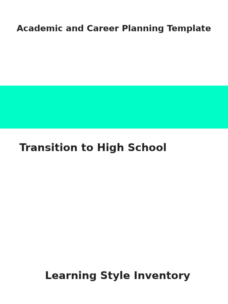 ACP Template-Original | PDF