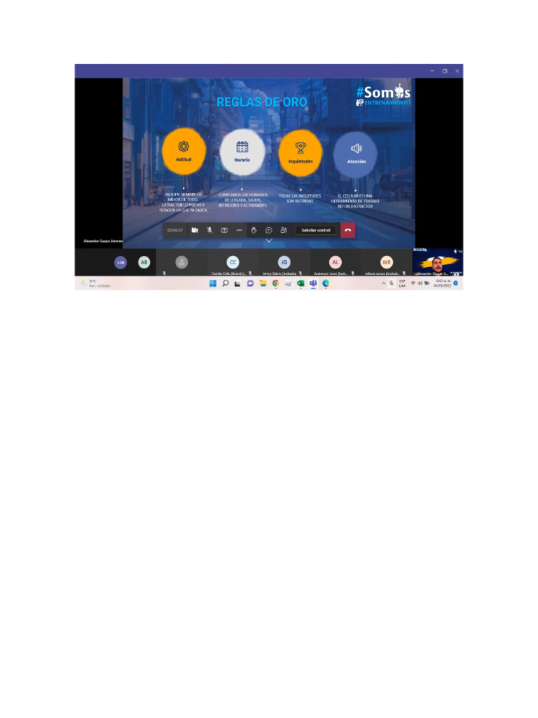 Induccion Tigo | PDF