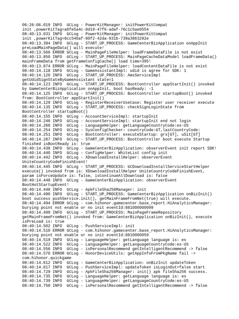 gc_2024_12_28 | PDF | Application Layer Protocols | Internet Standards