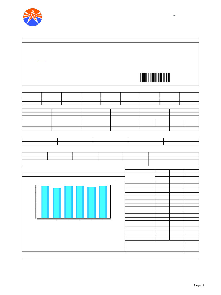 Onlinebill | PDF | Power (Physics) | Electric Power