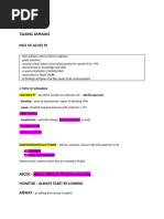 Cf4 Format | PDF | Medical Diagnosis | Patient