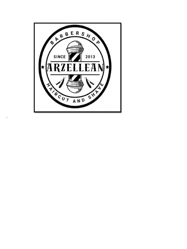 barber shop | PDF
