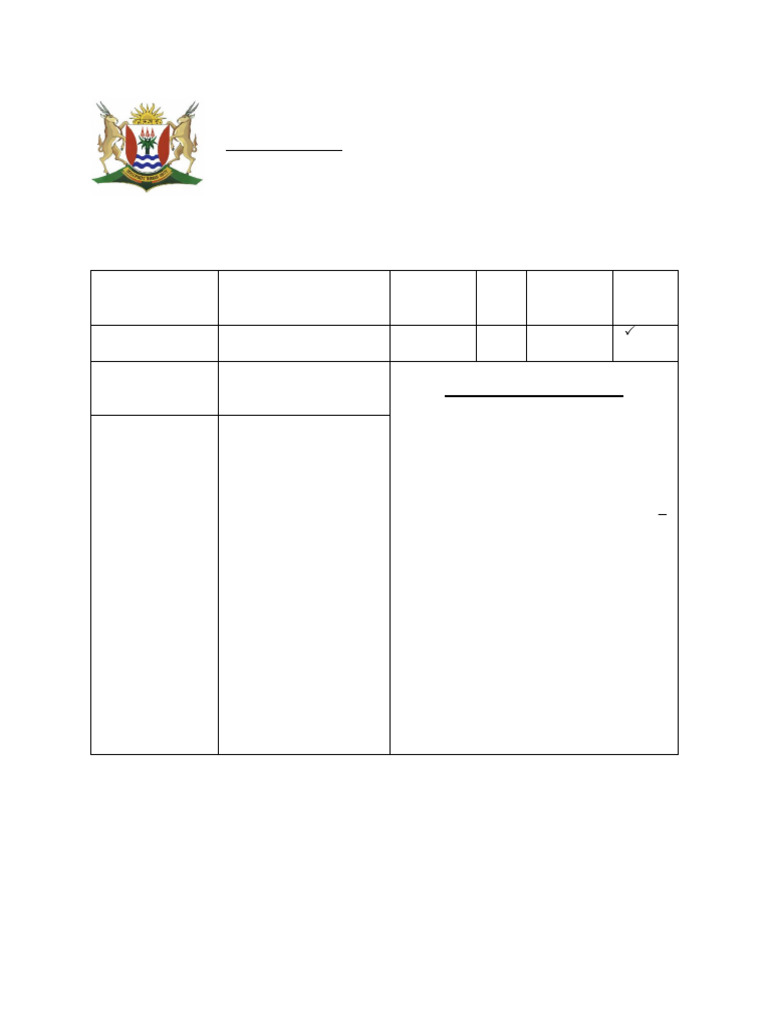 Grade 11 Photosynthesis Worksheet | PDF | Plants | Foods