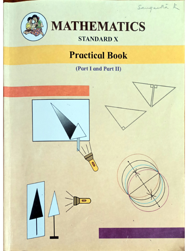 Algebra Practical -1 | PDF