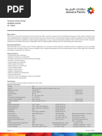 Pro Industrial Water Based Acrolon 100 | PDF | Corrosion | Concrete