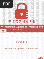 Model Format Kerkese | PDF