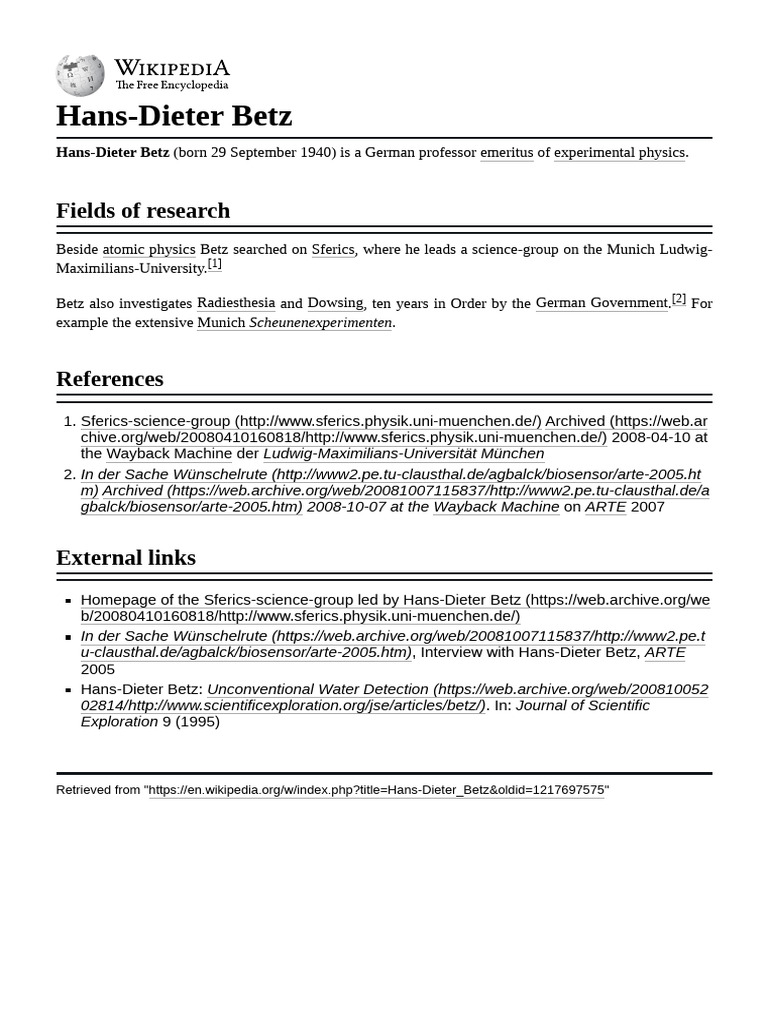 Hans-Dieter_Betz | PDF