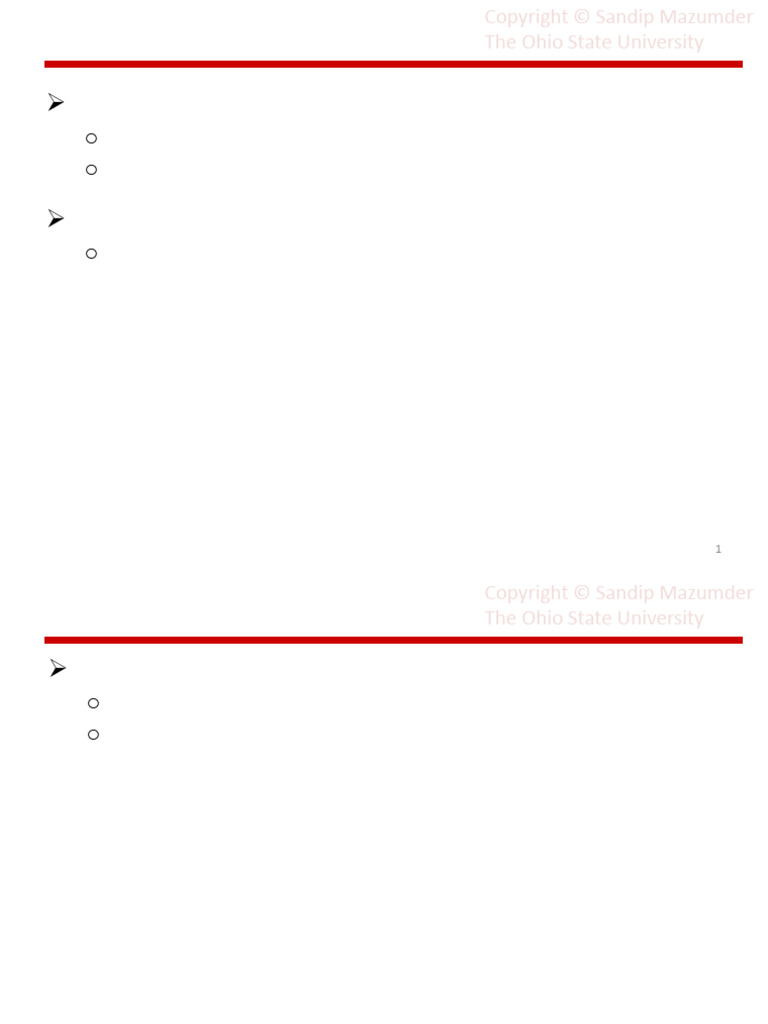 Lecture10 | PDF | Finite Difference | Computational Science