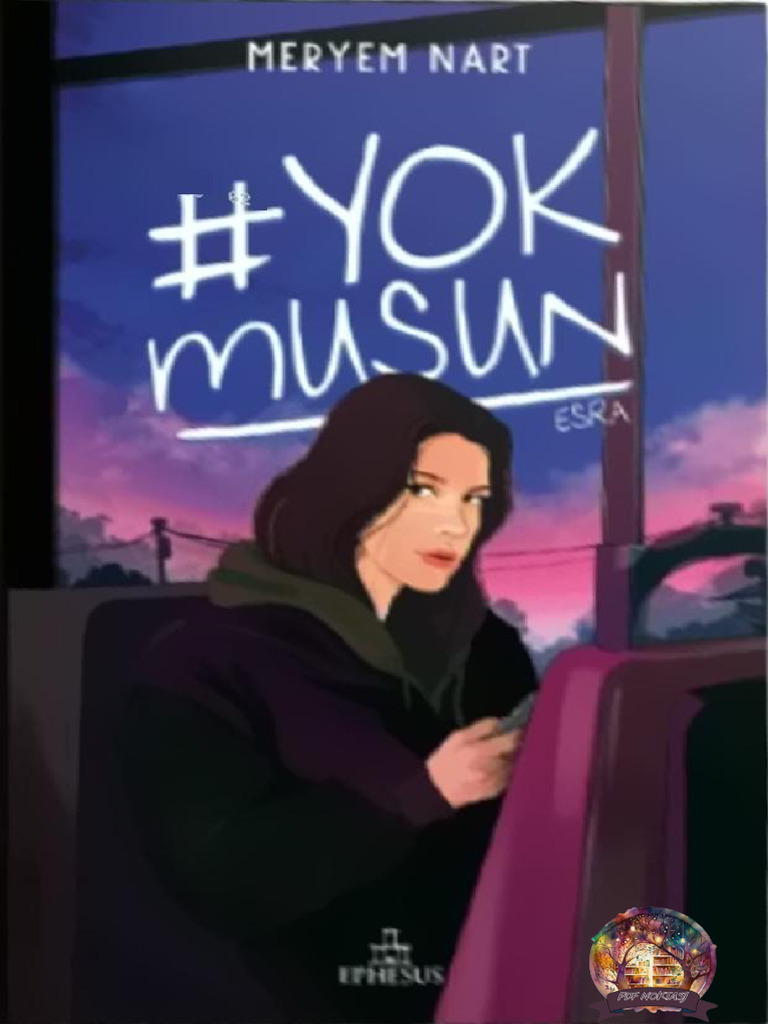 Yokmusun Meryem Nart PDF Indir 22637 | PDF