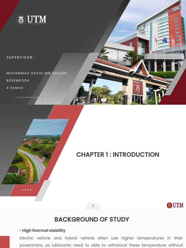 Presentation Viva | PDF | Wear | Friction