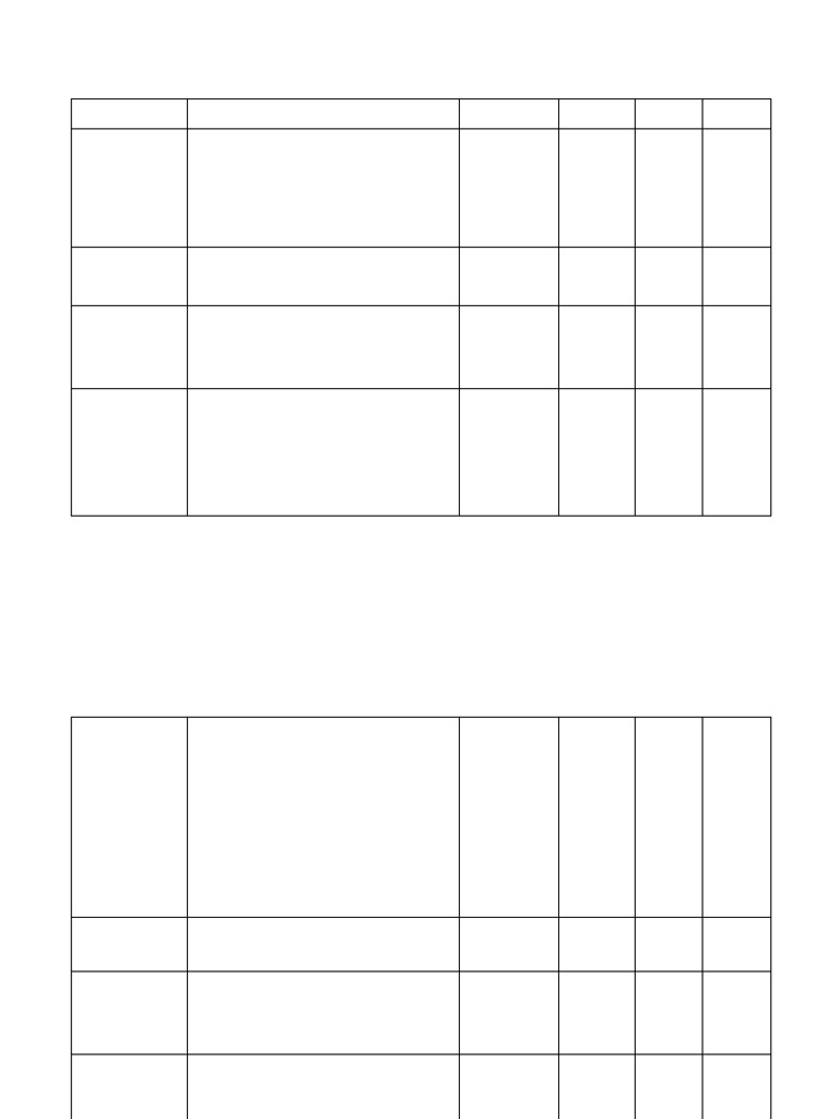 Judges Lesson 2 Handouts | PDF | Covenant (Biblical) | Samson