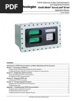 LLD Template | PDF | Ip Address | Computer Network