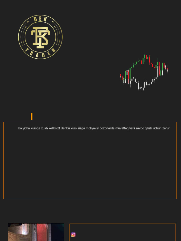 FOREX KURS Gold SBC 2.0 | PDF