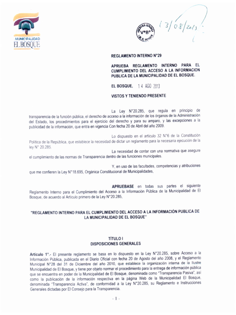 Reglamentos Reglamento (2677) | PDF