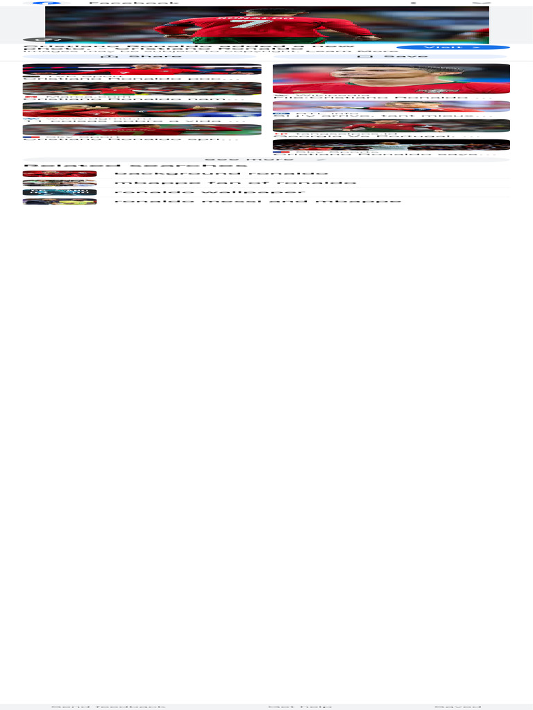 Ronaldo - Google Search | PDF