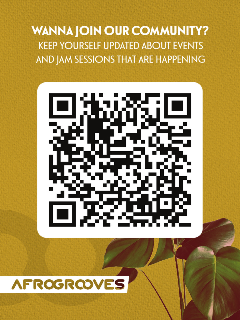 QRCode Community | PDF
