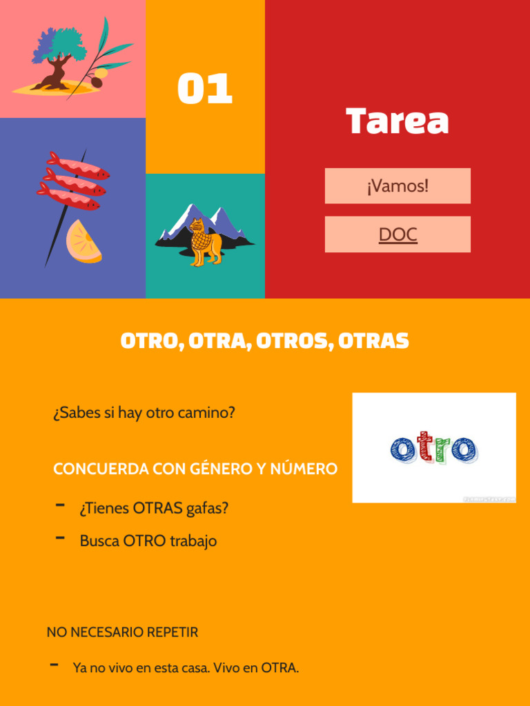 Demostrativos Este, Ese, Aquel | PDF | Lingüística