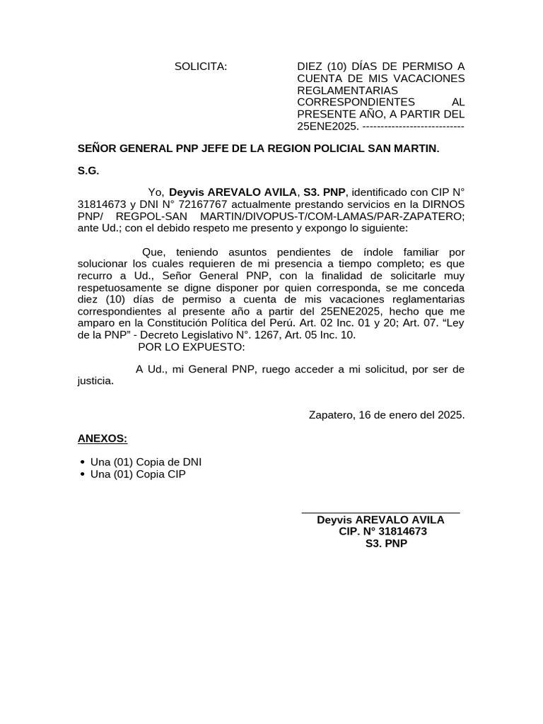 SOLICITA | PDF | Gobierno