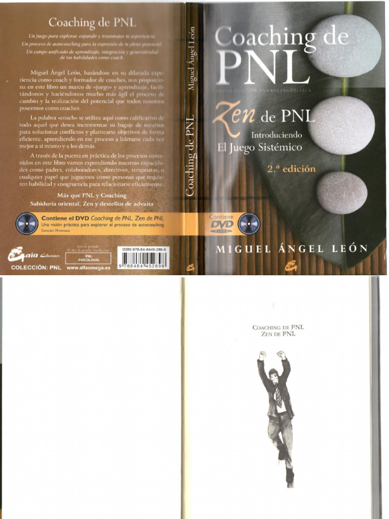 Coaching de Pnl | PDF