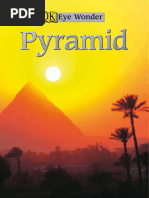 Pyramids of Giza Quiz: True or False? | PDF | Science & Mathematics