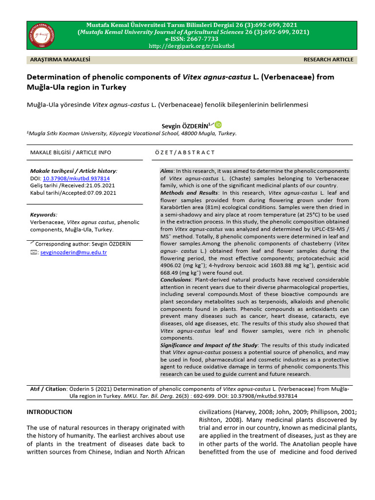 10 37908-Mkutbd 937814-1770431 | PDF | High Performance Liquid ...
