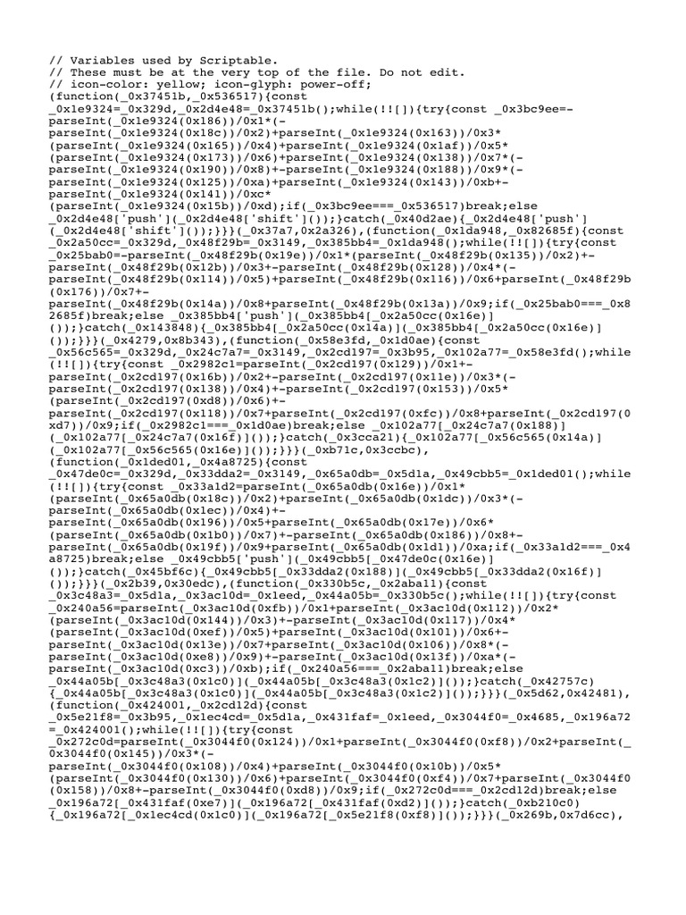 Safari | PDF
