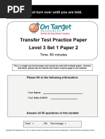 Reading VIPERS Question Stems KS2 PDF | PDF | Narration | Vocabulary