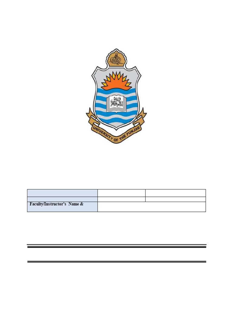 Operating System - Lab Manual # 8 | PDF | Scheduling (Computing) | Operating System