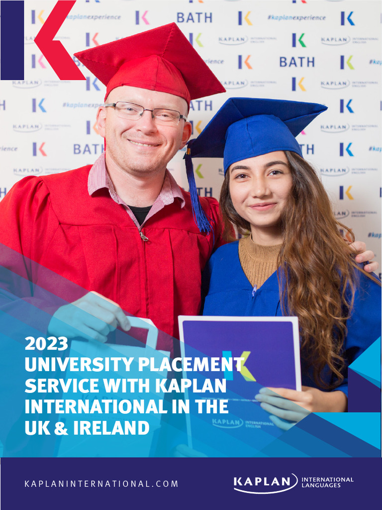 University Placement Service Brochure Ukire | PDF | Academic Degree ...