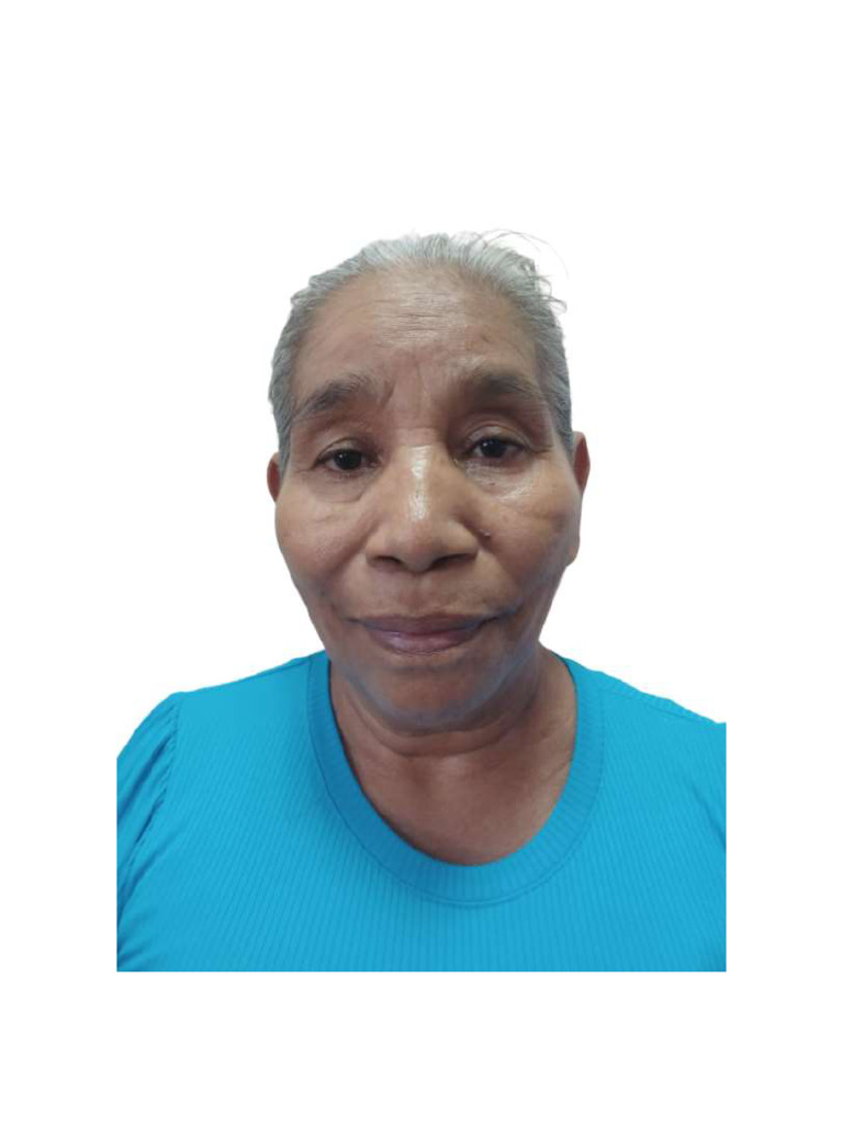 Foto de la señora | PDF