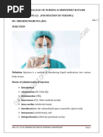 SIG Code Abbreviations | PDF | Pharmacology | Pharmacy