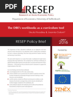 2024 Dbe Workbooks For Grade 3 | PDF