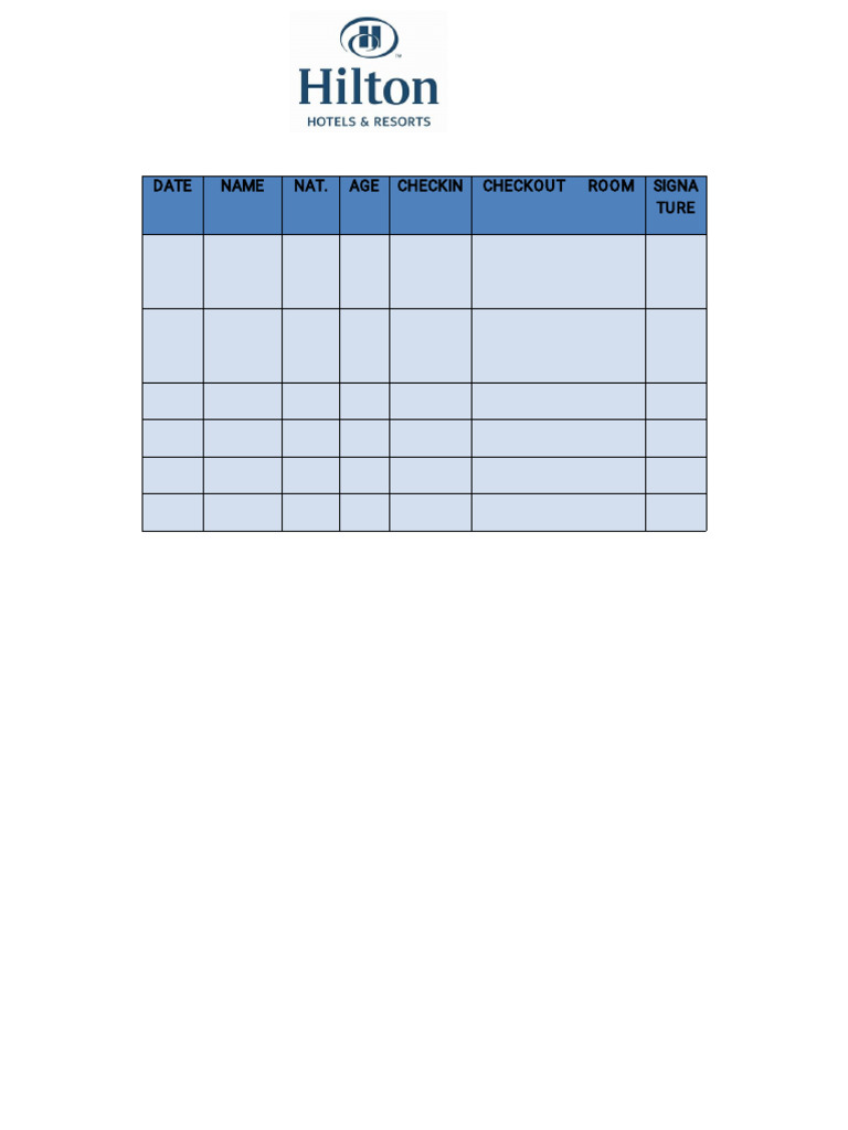 Registration Paper | PDF