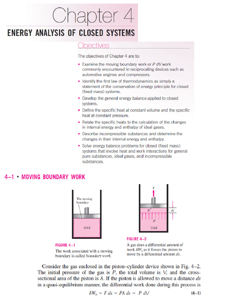 Energi and Work Revisi | PDF