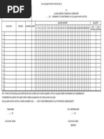 i̇zi̇n Formu | PDF